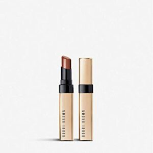 Bobbi Brown Luxe Shine Intense Lipstick - Bold Honey