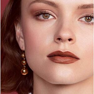 Bobbi Brown Luxe Shine Intense Lipstick - Bold Honey