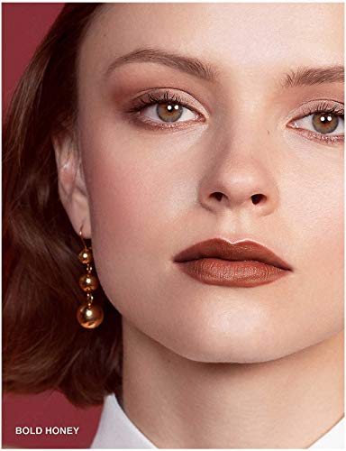 Bobbi Brown Luxe Shine Intense Lipstick - Bold Honey