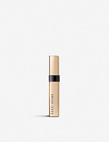 Bobbi Brown Luxe Shine Intense Lipstick - Bold Honey