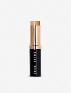 bobbi brown skin foundation stick, golden beige