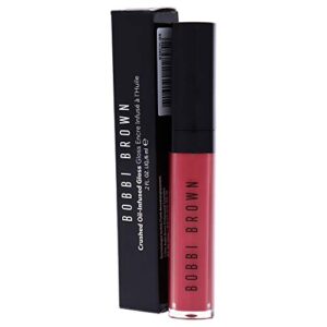 Bobbi Brown Crushed Oil-Infused Gloss - Love Letter Women Lip Gloss 0.2 oz