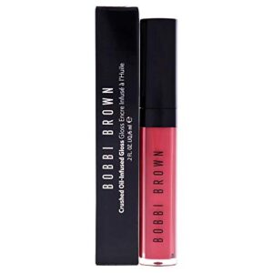 bobbi brown crushed oil-infused gloss – love letter women lip gloss 0.2 oz