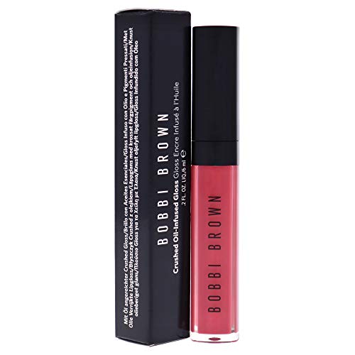 Bobbi Brown Crushed Oil-Infused Gloss - Love Letter Women Lip Gloss 0.2 oz