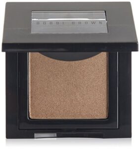 bobbi brown metallic eye shadow, 9 burnt sugar, 0.1 ounce