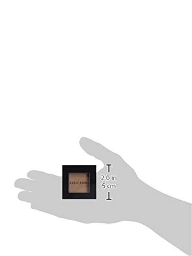 Bobbi Brown Metallic Eye Shadow, 9 Burnt Sugar, 0.1 Ounce