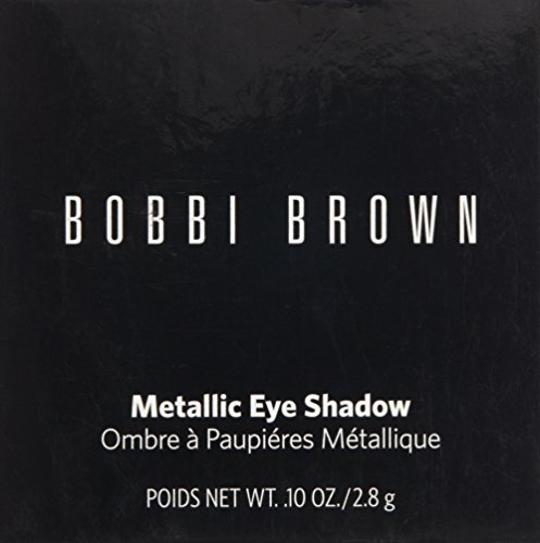 Bobbi Brown Metallic Eye Shadow, 9 Burnt Sugar, 0.1 Ounce