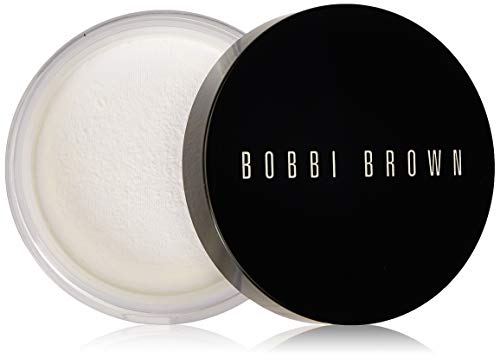 Bobbi Brown Retouching Loose Powder, White, 0.28 Ounce