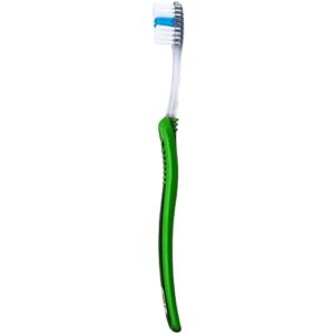 Oral-B Indicator Toothbrushes 35, Compact Soft (Colors Vary) - 1 Count