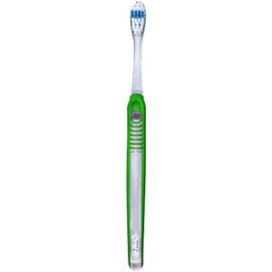 Oral-B Indicator Toothbrushes 35, Compact Soft (Colors Vary) - 1 Count