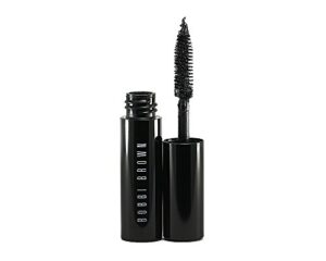 bobbi brown smokey eye mascara black travel 0.1 .1 oz 3 ml **lwf**