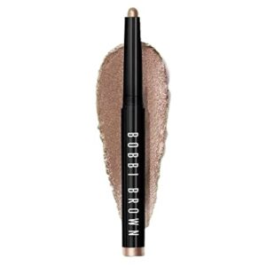 bobbi brown longwear cream shadow stick – mica (shimmer metallic champagne beige)