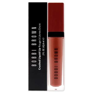 bobbi brown crushed liquid lip balm – juicy date