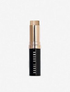 bobbi brown skin foundation stick, natural porcelain