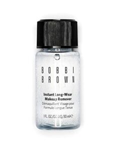 bobbi brown bobbi to go – instant long-wear makeup remover