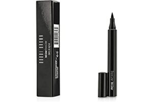 bobbi brown ink liner, blackest black, 0.034 ounce