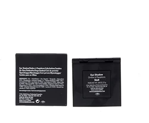 Bobbi Brown Eye Shadow Shell