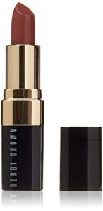 bobbi brown lip color rose 5 for women, 0.12 ounce