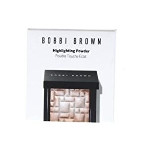 Bobbi Brown Mini Highlighting Powder, Pink Glow