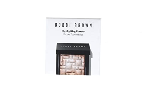 Bobbi Brown Mini Highlighting Powder, Pink Glow