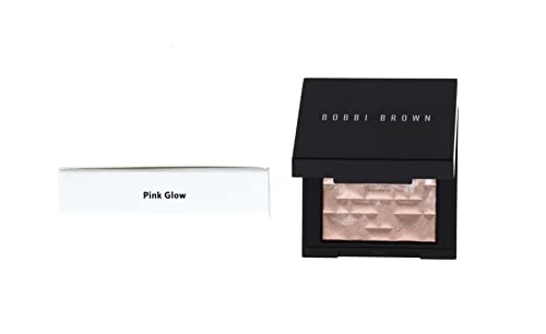 Bobbi Brown Mini Highlighting Powder, Pink Glow