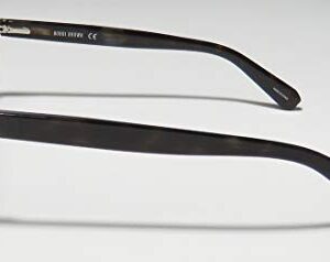 BOBBI BROWN Eyeglasses THE GABBY 0BSV Havana Gray Blue