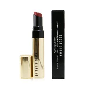 Bobbi Brown Luxe Shine Intense Lipstick - Claret