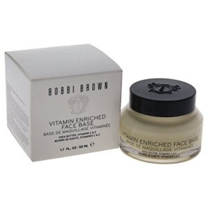 bobbi brown vitamin enriched face base, 1.7oz./50ml – moisturizer and primer in one