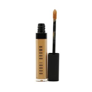 bobbi brown instant full cover concealer, one size, warm natural