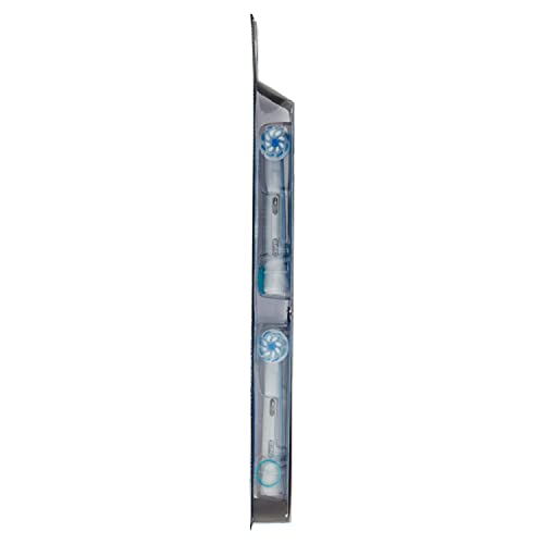 Oral-B Sensitive Clean Replacement Heads for Electric Toothbrush (Pack of 3)