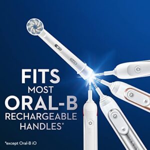 Oral-B Gum Care Electric Toothbrush Replacement Brush Heads, 6 Count