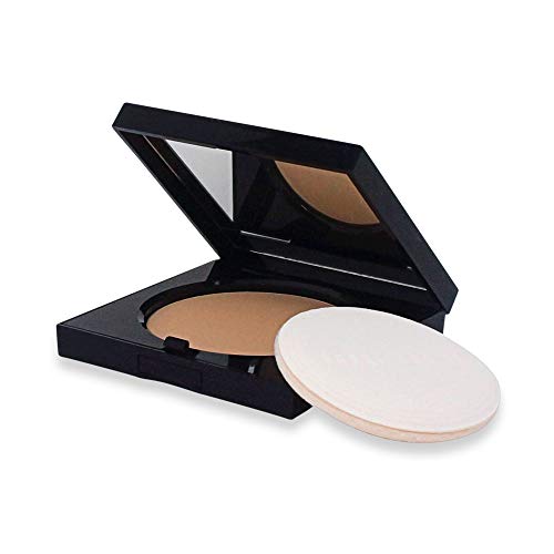 Bobbi Brown Sheer Finish Pressed Powder - # 06 Warm Natural By Bobbi Brown for Women - 11g/0.38oz