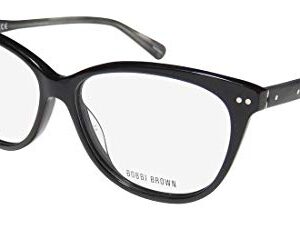 Eyeglasses Bobbi Brown The Michelle 0807 Black