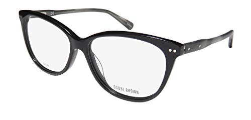 Eyeglasses Bobbi Brown The Michelle 0807 Black