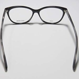 Eyeglasses Bobbi Brown The Michelle 0807 Black