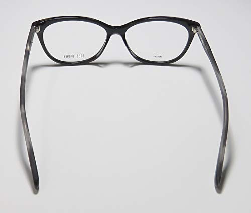 Eyeglasses Bobbi Brown The Michelle 0807 Black