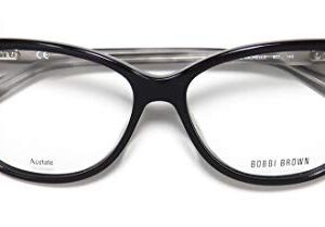 Eyeglasses Bobbi Brown The Michelle 0807 Black