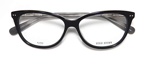 Eyeglasses Bobbi Brown The Michelle 0807 Black