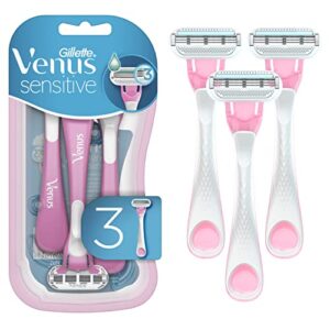 venus razor 3ct