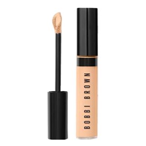 bobbi brown skin full cover concealer – sand (light beige)