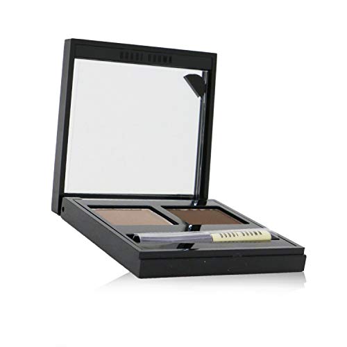 Brow Kit - # 2 Medium (Grey/Mink) - 3g/0.1oz