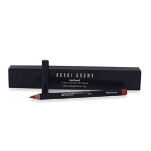 bobbi brown lip liner # 8 pink mauve