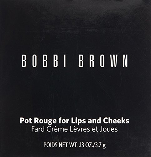 BOBBI BROWN Pot Rouge For Lips and Cheeks UBER BEIGE 28