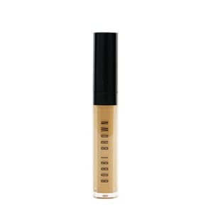 instant full cover concealer warm honey