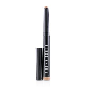 bobbi brown long-wear cream shadow stick 38 malted pink for women, 0.05 ounce