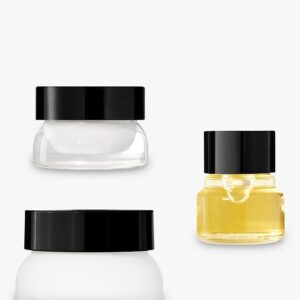 Bobbi Brown Extra Skincare Set Includes Full Size 50mL Extra Repair Moisture Cream + Extra Eye Repair Cream + Extra Face Oil Limited Edition