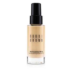 bobbi brown skin foundation spf 15 – cool sand (2.25)