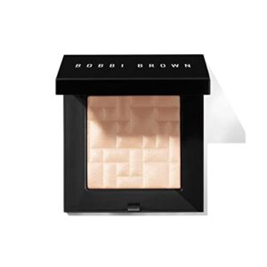 bobbi brown highlighting powder quartz glow