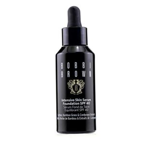 intensive skin serum foundation spf40 by bobbi brown n-032 sand 30ml