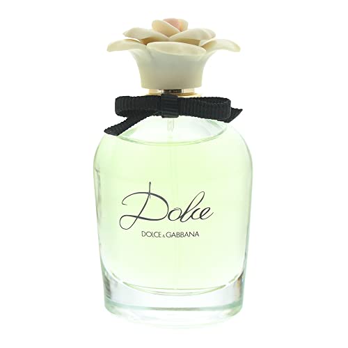 Dolce & Gabbana (DOPG8) (dopg8) Dolce Eau De Parfum Spray 2.5 Oz/ 75 Ml for Women By, 2.5 Fl Oz